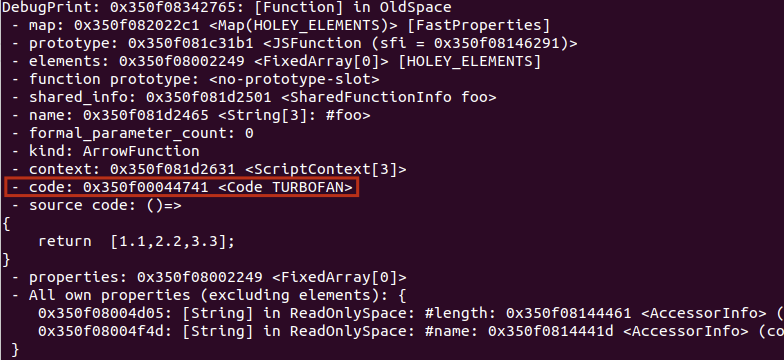 V8 沙盒绕过 | Jayl1n's Blog